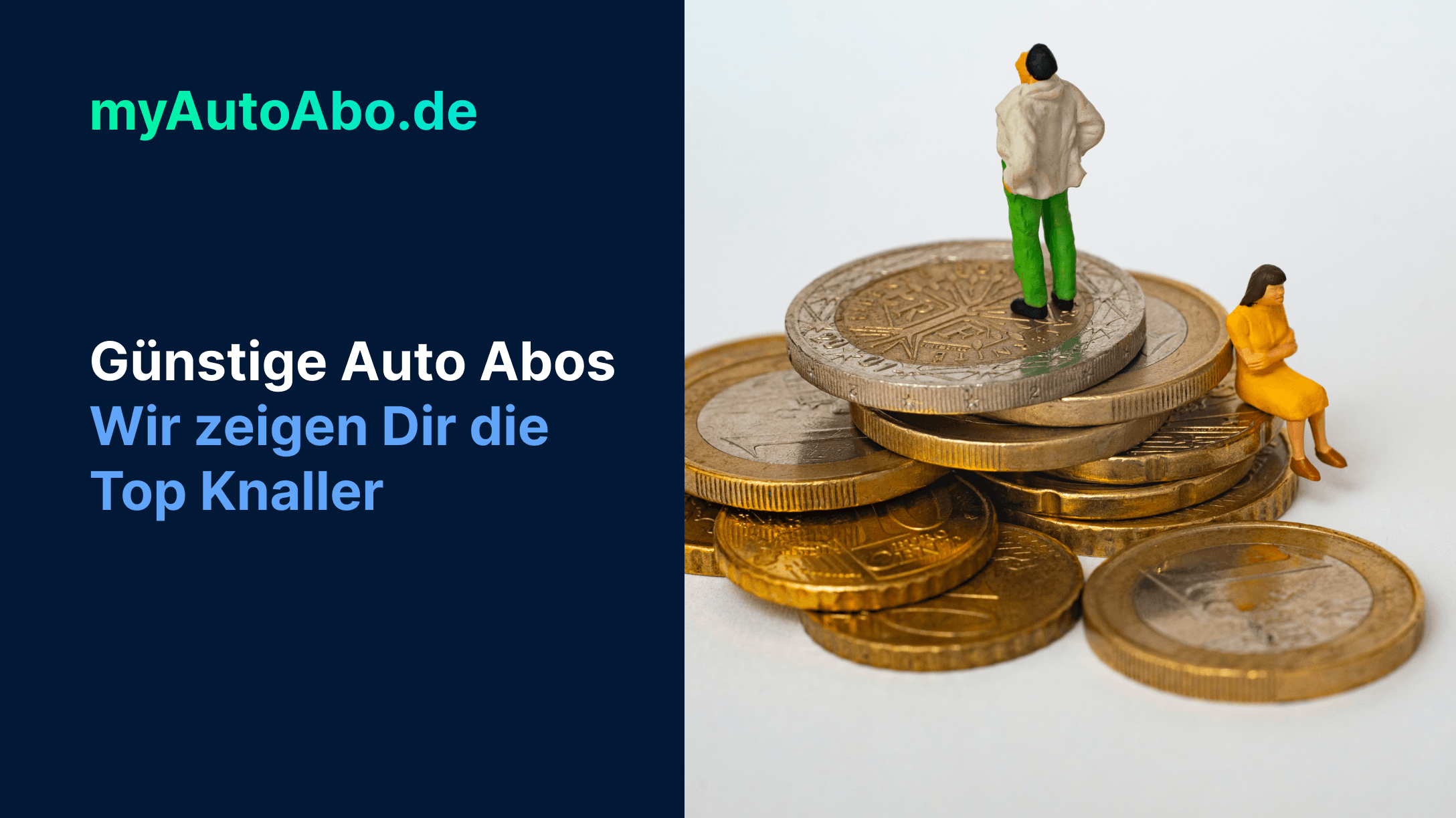 Auto Abo günstig | Preisvergleich